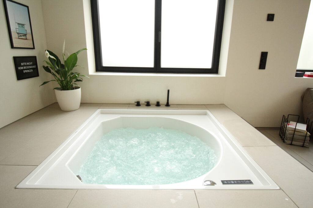 Ma-Spa | Euer privates Design-Spa in Mannheim.
