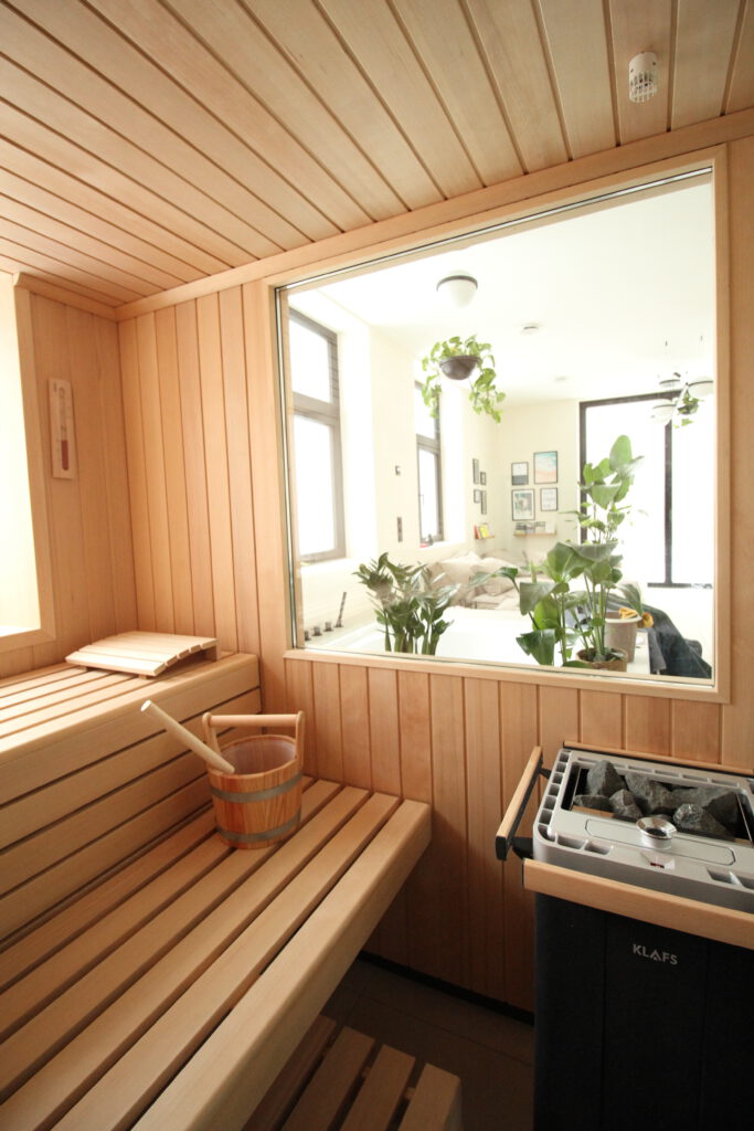 Ma-Spa | Euer privates Design-Spa in Mannheim.