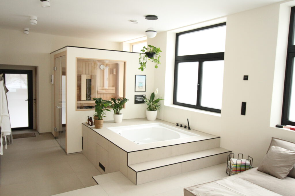 Ma-Spa | Euer privates Design-Spa in Mannheim.