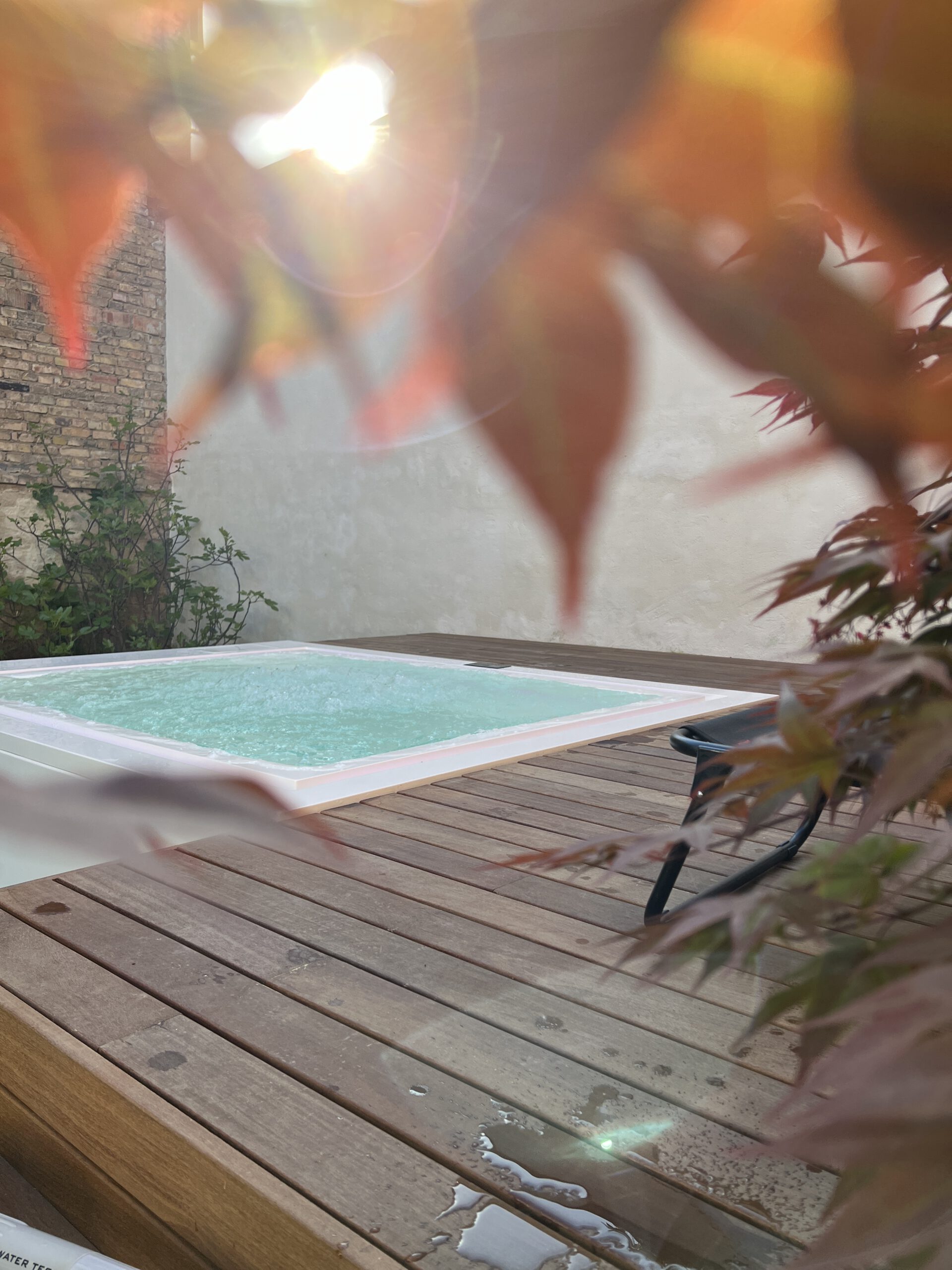 Ma-Spa | Euer privates Design-Spa in Mannheim.