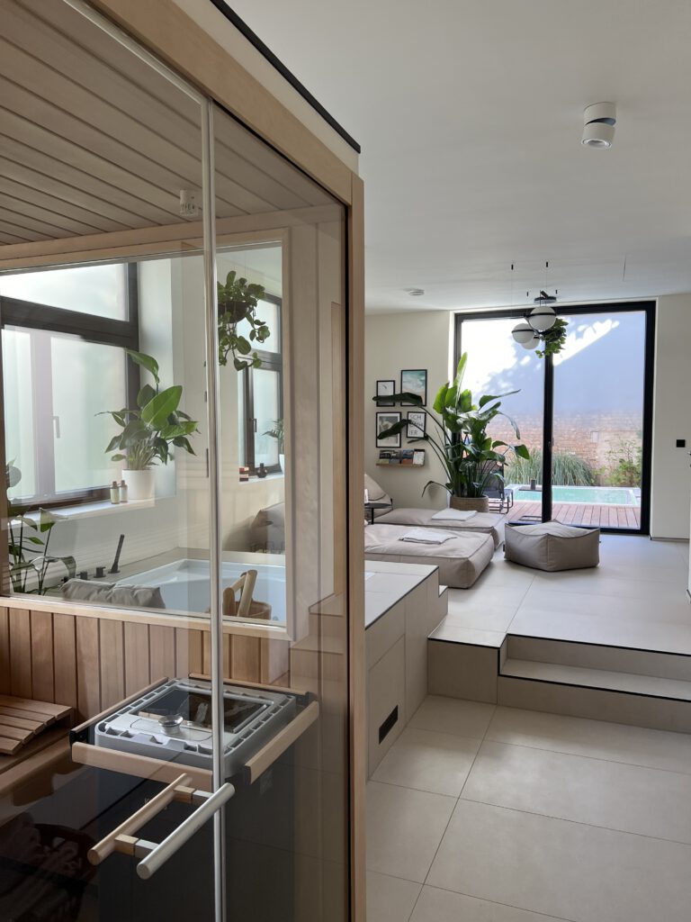 Ma-Spa | Euer privates Design-Spa in Mannheim.