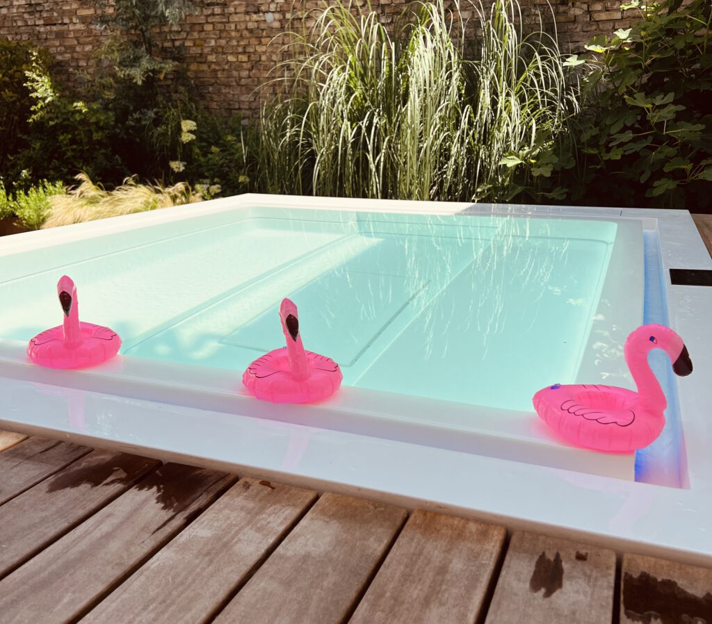 Ma-Spa | Euer privates Design-Spa in Mannheim.